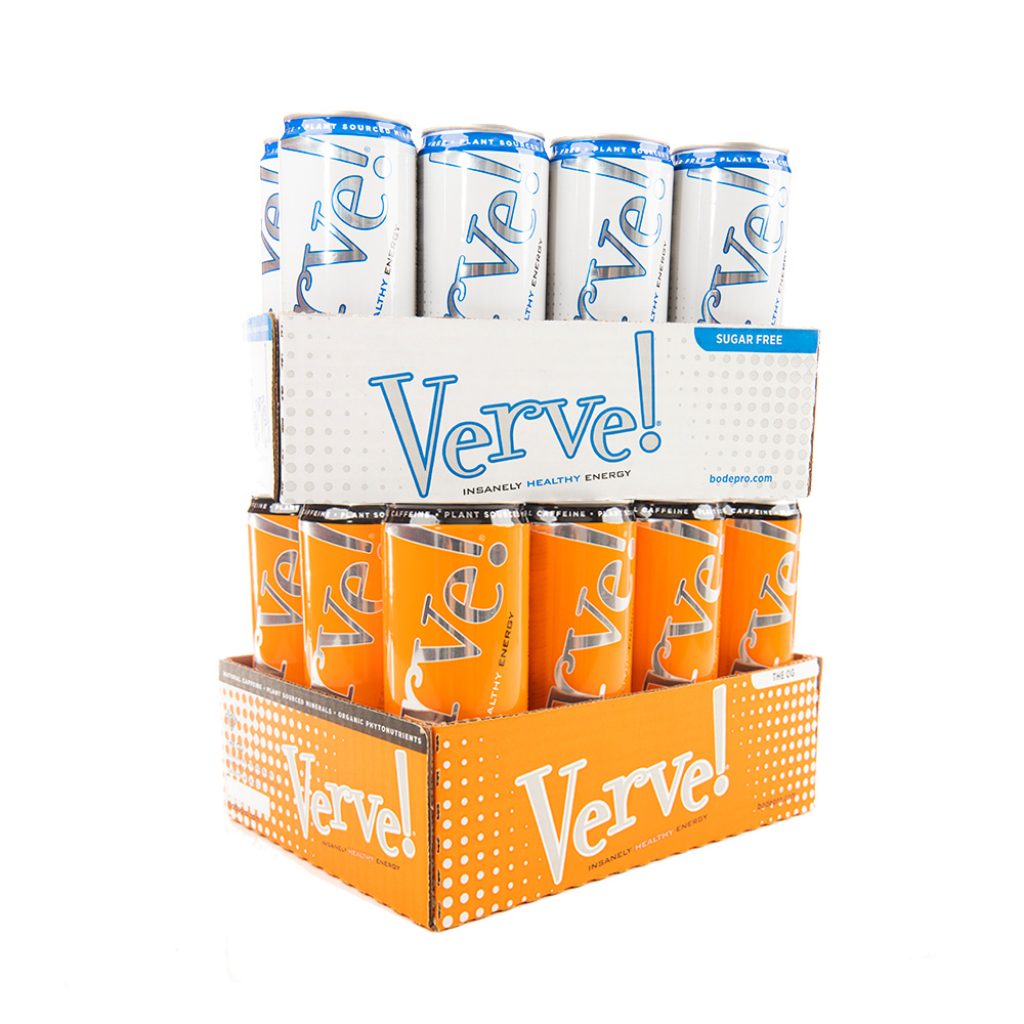 Bode Pro Verve Combo 2 Pack > Bode Consultant